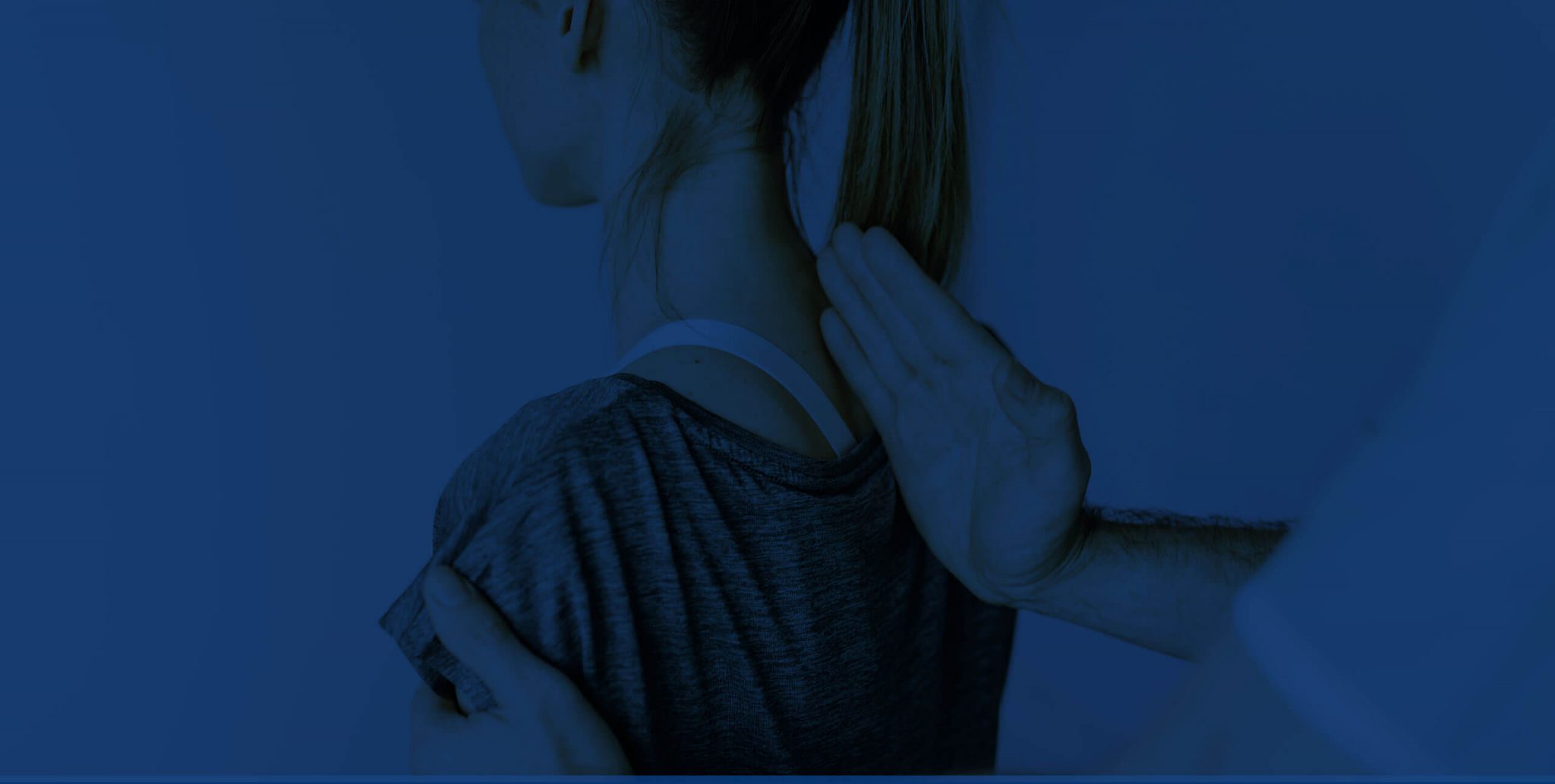 Dr. Denis Marcotte - Chiropraticien